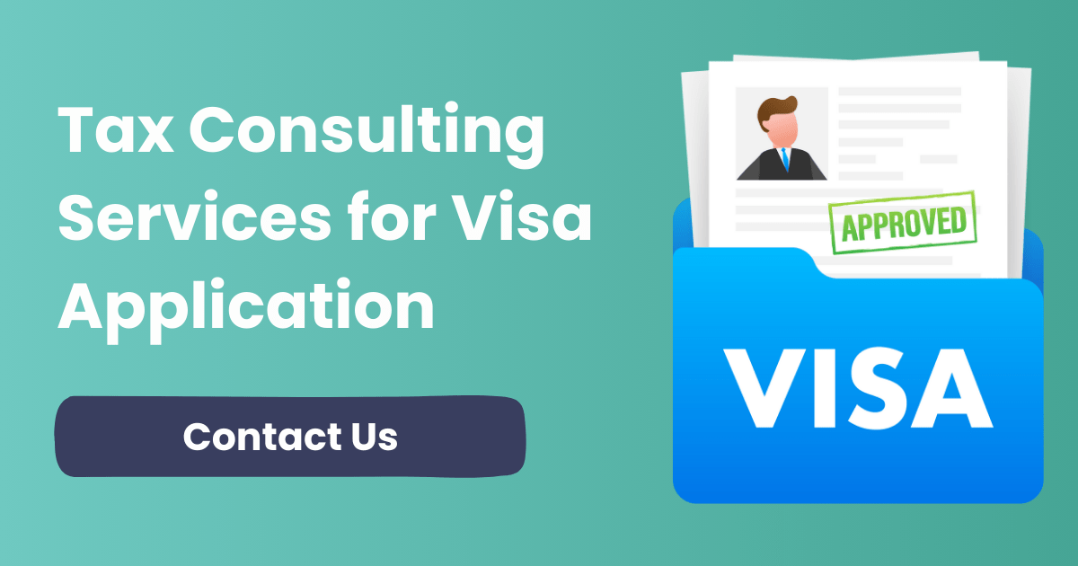 A Comprehensive Guide: Preparing Your Income Tax Return for Visa ...