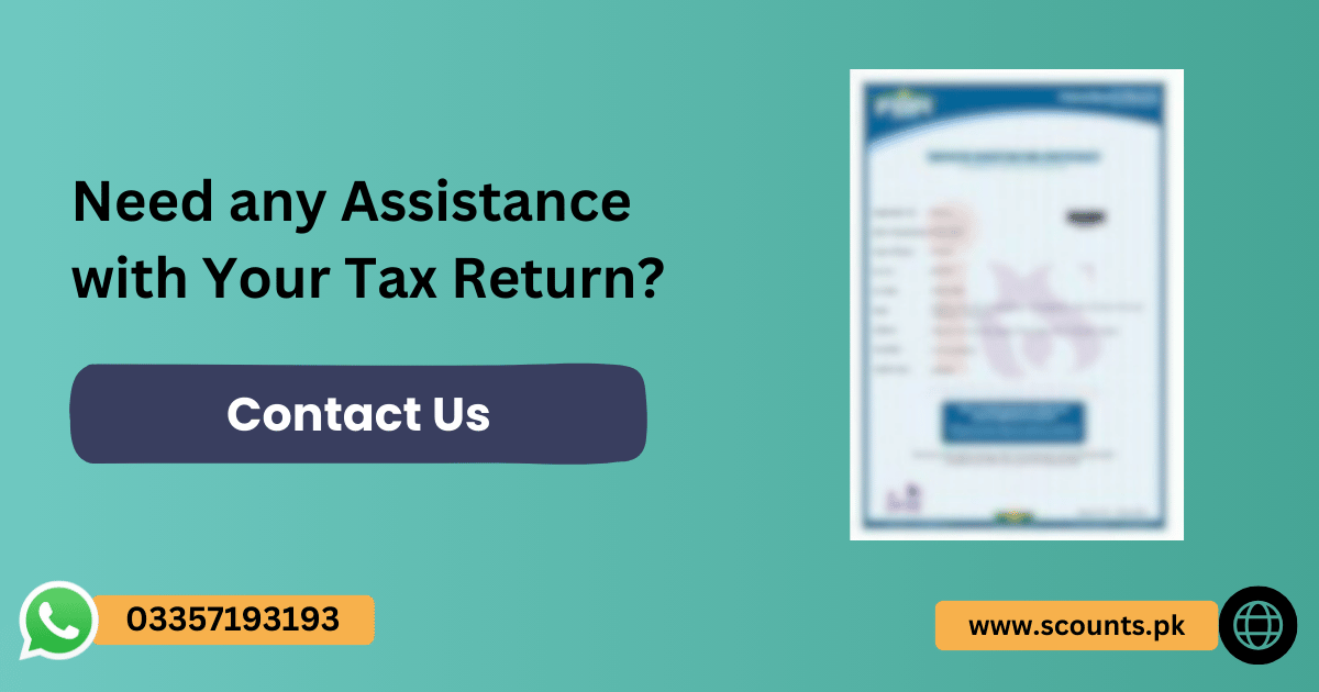 What is the penalty for filing income tax return late in Pakistan ...